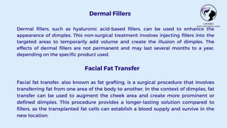 Dimple Creation Treatment.pdf