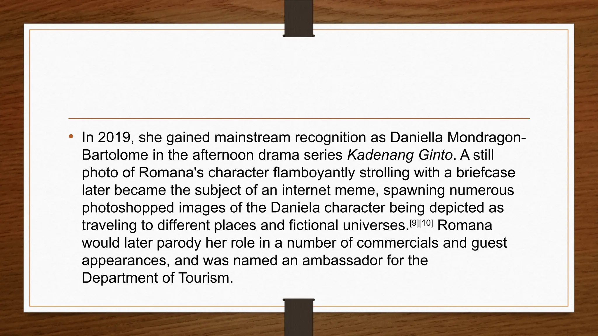 Dimples Romana Biography, Early life, Career,.pptx