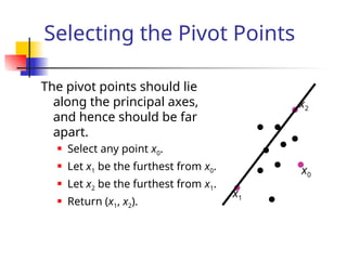 Principal Component Analysis PCA: How to conduct the analysis | PPT