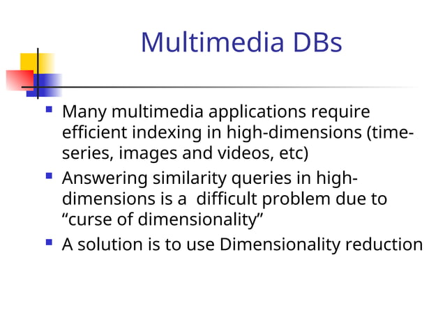Principal Component Analysis PCA: How to conduct the analysis | PPT