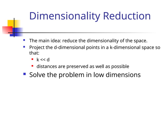 Principal Component Analysis PCA: How to conduct the analysis | PPT