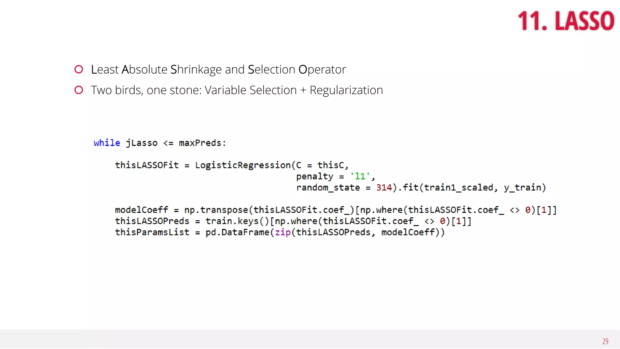 Feature Reduction Techniques | PDF