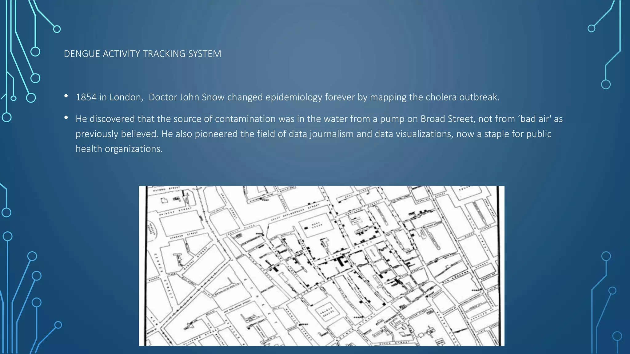 An overview of Dengue Information Management System by Punjab ...