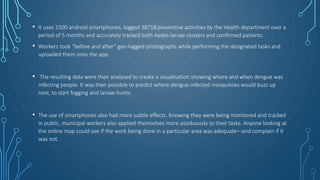 An overview of Dengue Information Management System by Punjab ...