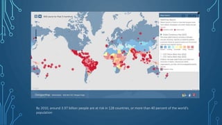 An overview of Dengue Information Management System by Punjab ...