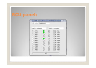 CERN summer presentation | PPT