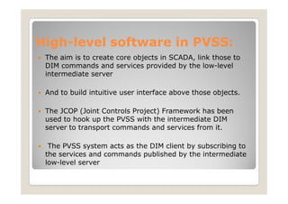 CERN summer presentation | PPT