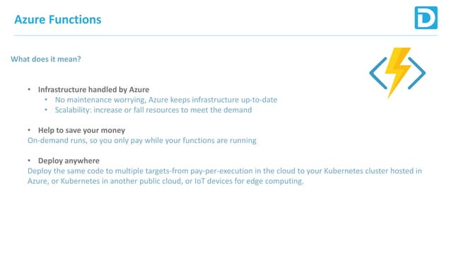 Providing Microsoft Azure Functions And Microsoft Dataverse Resources With CloudStack | PDF ...