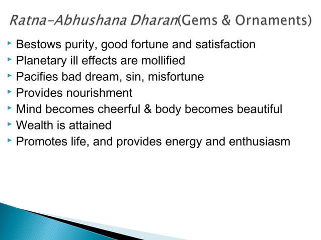 Dinacharya | PPT