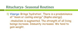 Dinacharya -- AWP Presentation.pptx