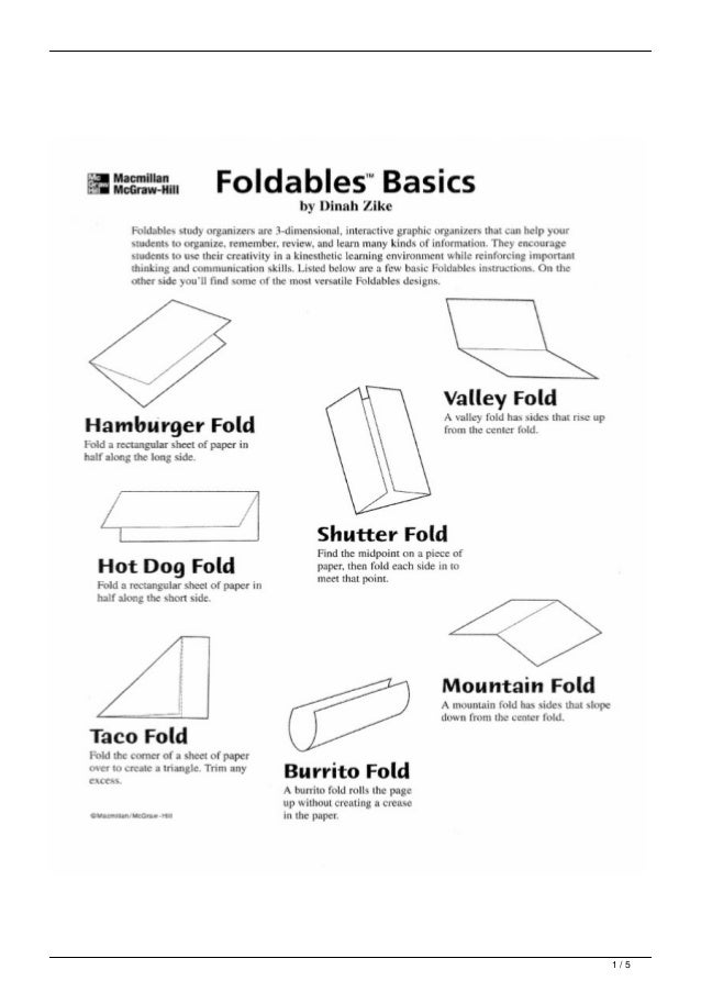 Dinah Zike's Teaching Mathematics With Foldables.pdf