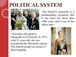 Denmark | PPT