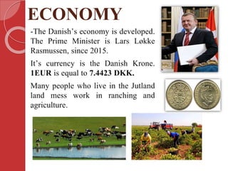Denmark | PPT