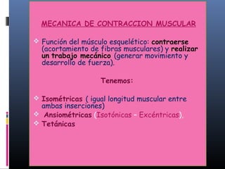 Dinamica mandibular | PPT