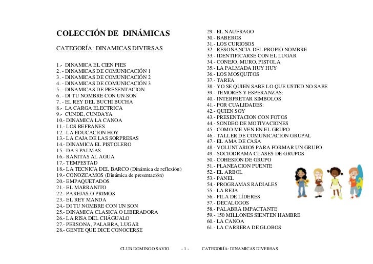 Juego Quien Soy Yo Instrucciones - Descargar Manual