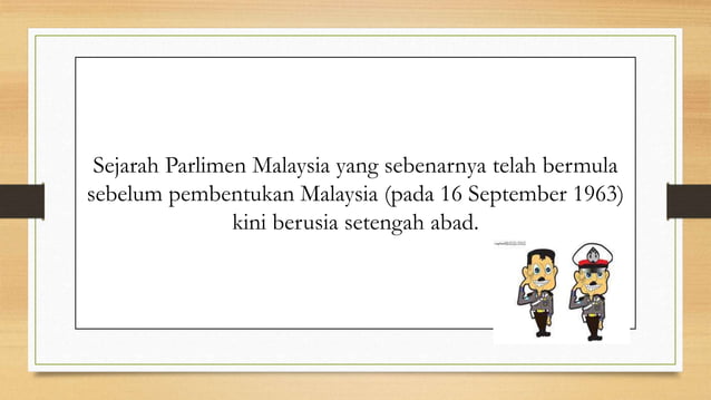 Raja Berpelmbagaan Dan Demokrasi Berparlimen | PPTX