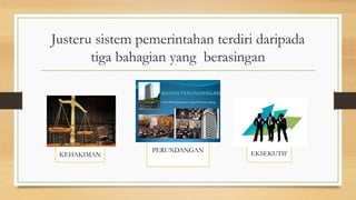 Raja Berpelmbagaan Dan Demokrasi Berparlimen | PPTX