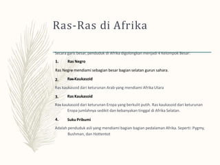 dinamika benua Afrika.pptx