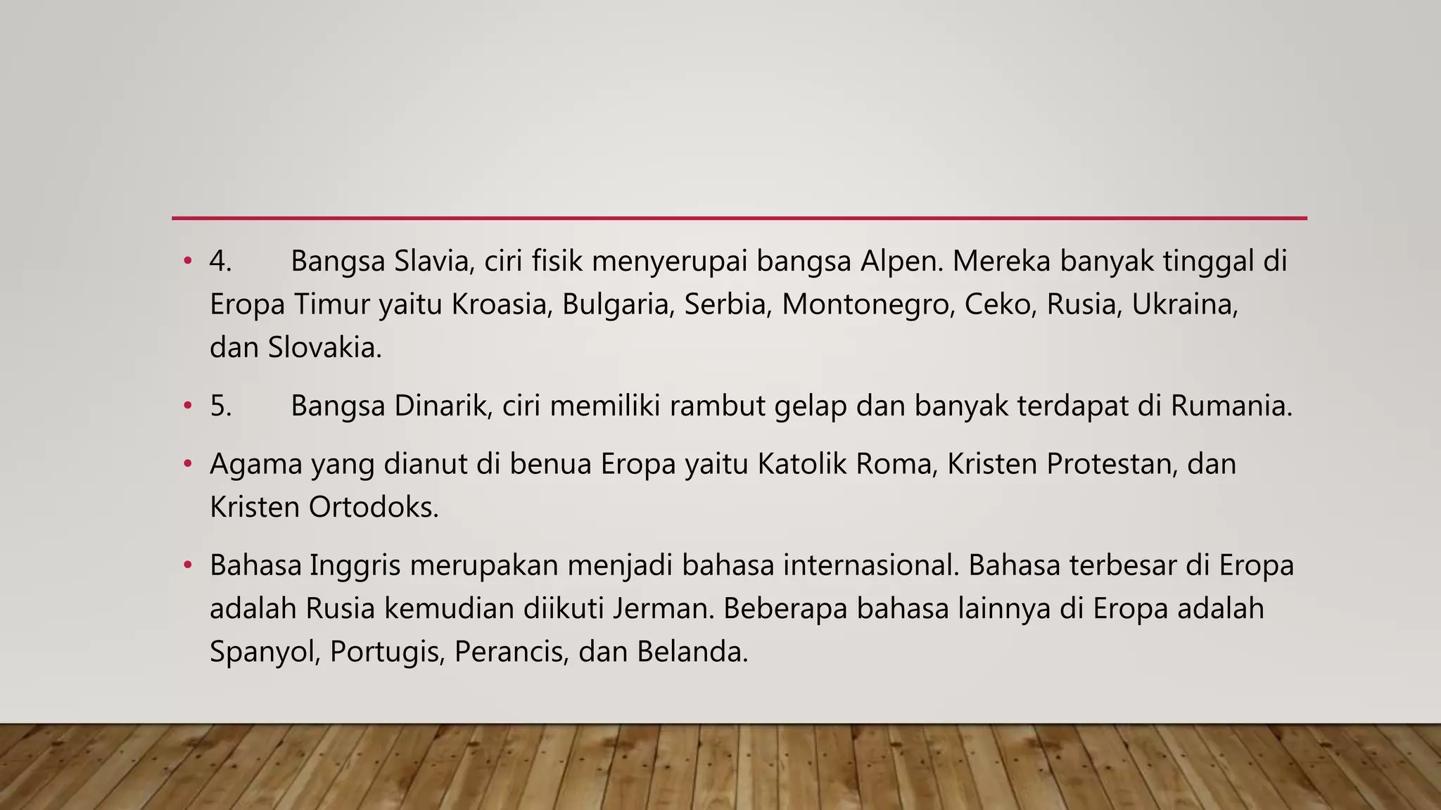 Dinamika benua Eropa.pptx