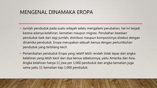 Dinamika benua Eropa.pptx