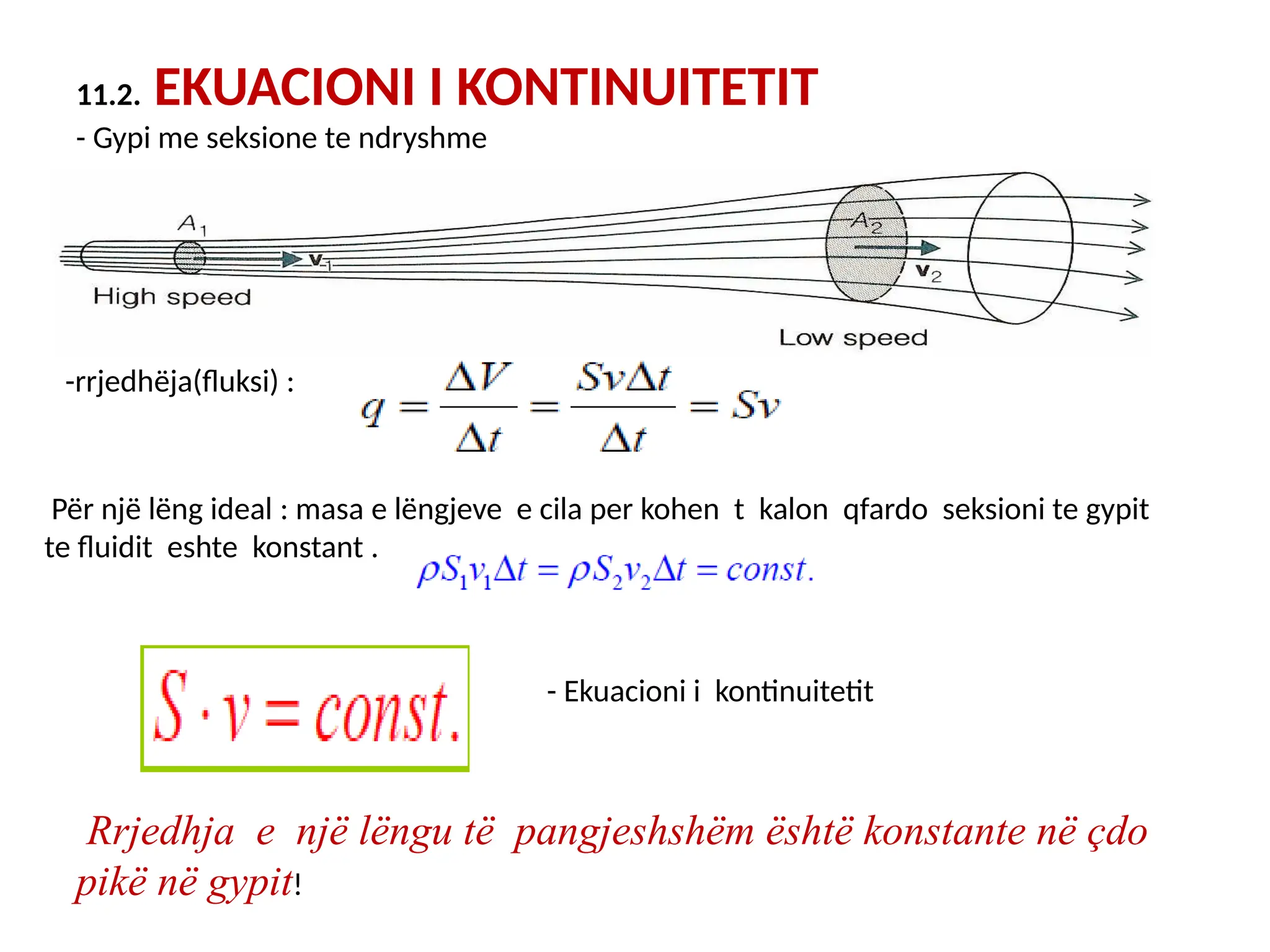 dinamika e fluideve.pptxxxxxxxxxxxxxxxxx | PPTX