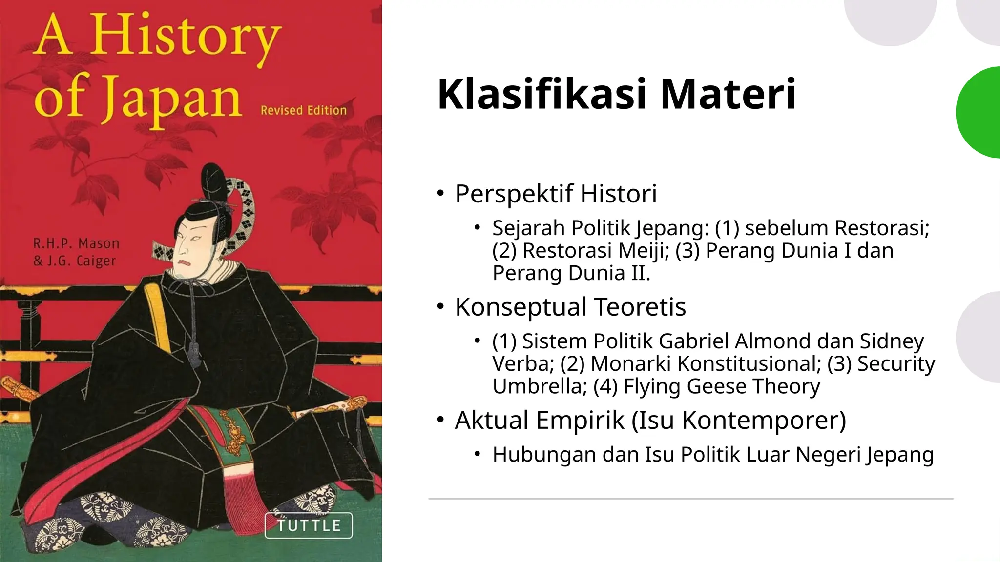 Dinamika Jepang dalam Hubungan Internasional.pptx