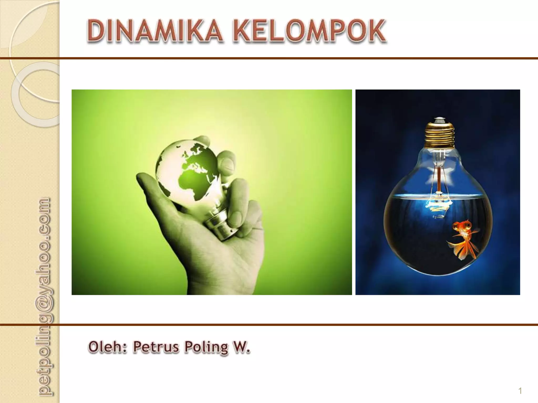 Dinamika Kelompok Pet Poling.ppt