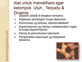 Dinamika Kelompok Pet Poling.ppt