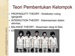Dinamika Kelompok Pet Poling.ppt