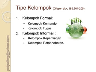 Dinamika Kelompok Pet Poling.ppt