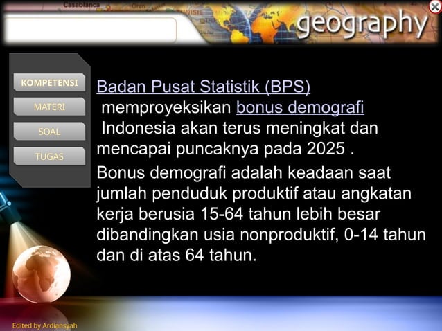 DINAMIKA_KEPENDUDUKAN_DI_INDONESIA, Oke Nemen !!!.pptx