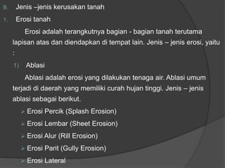Geografi Dinamika Litosfer | PPTX