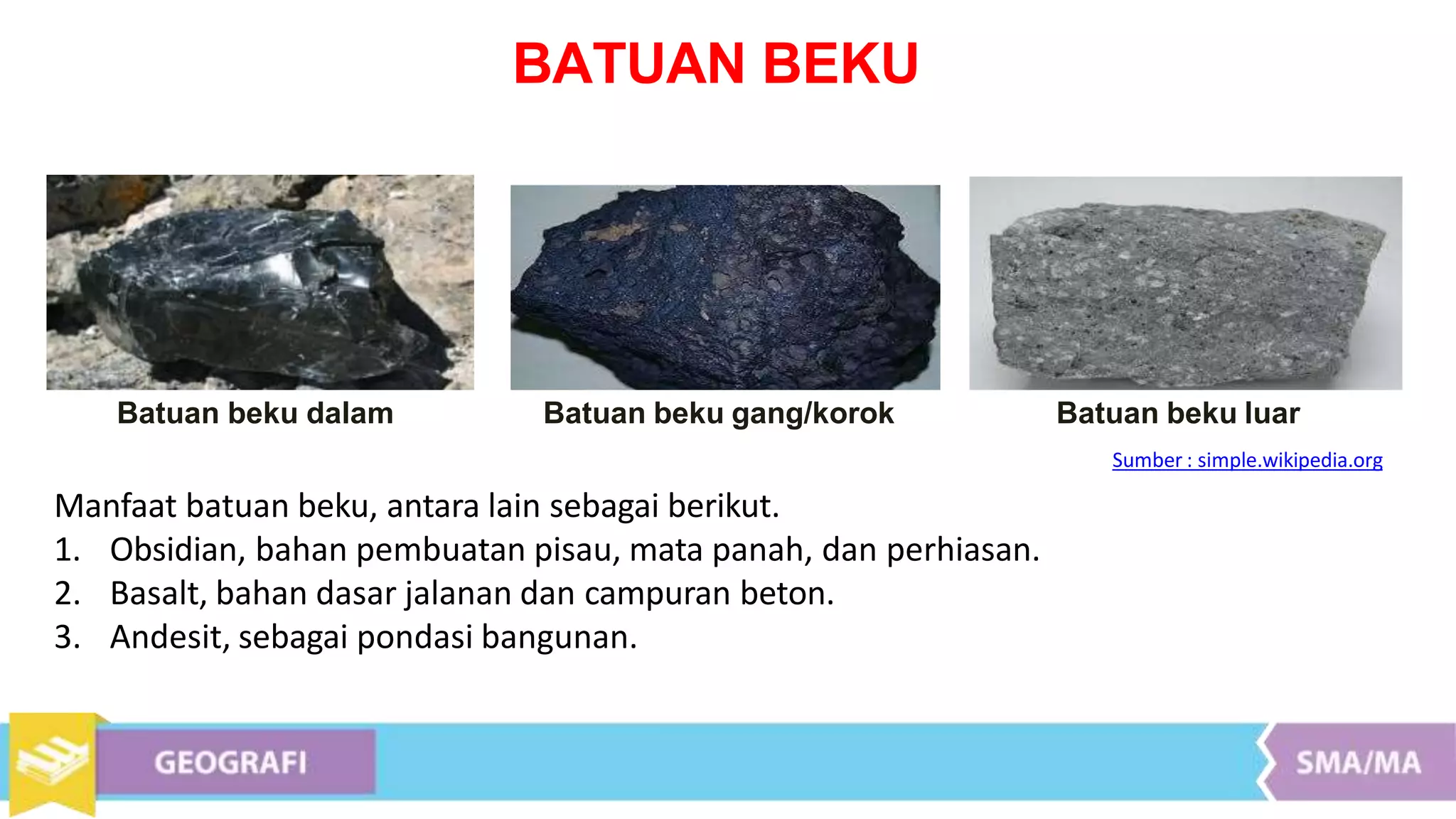 Dinamika Litosfer (Lapisan Bumi).pptx