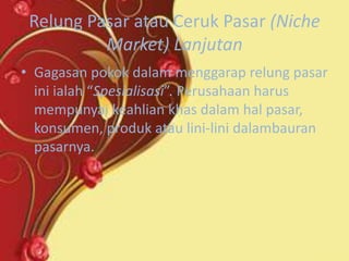 Dinamika persaingan | PPTX