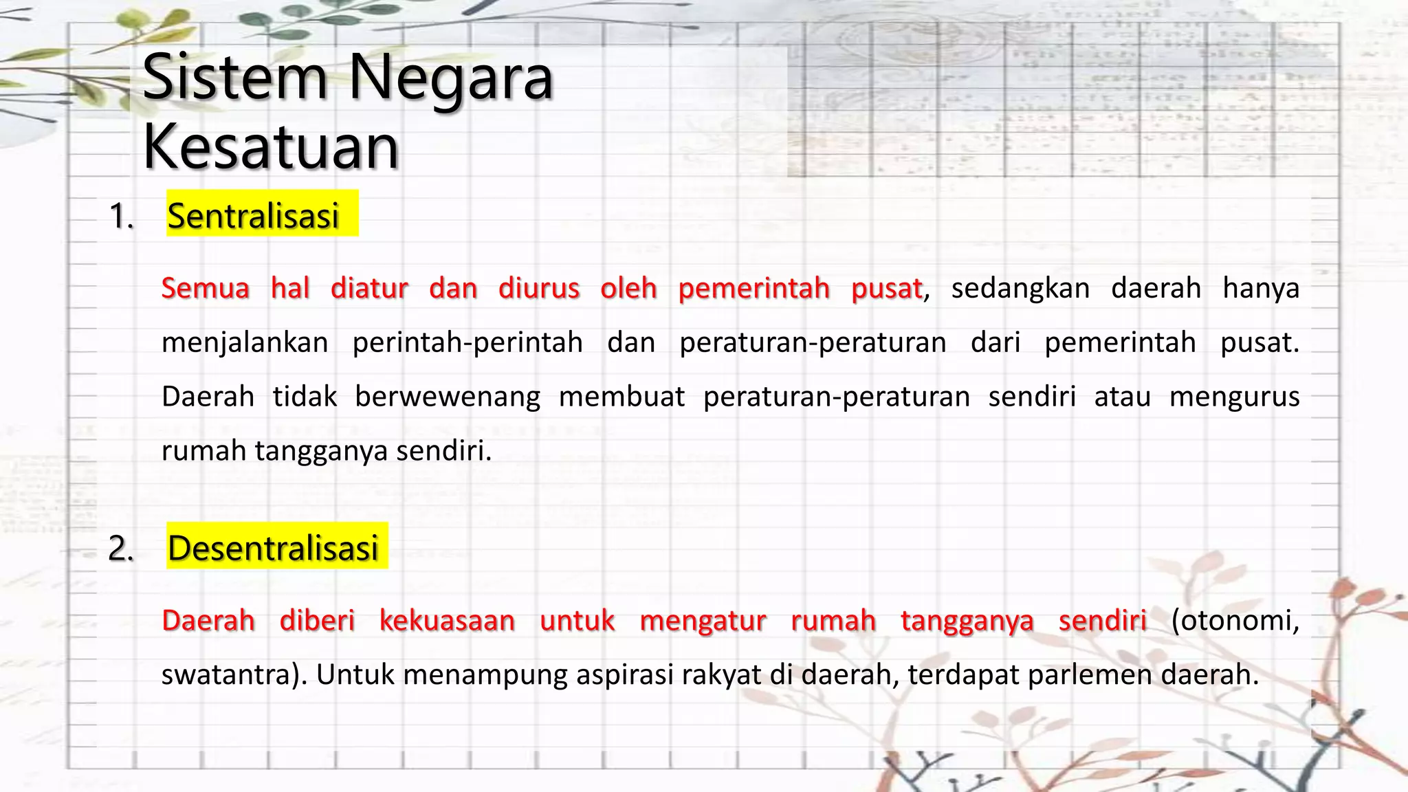 Dinamika Persatuan dan Kesatuan dalam Konteks NKRI.pptx