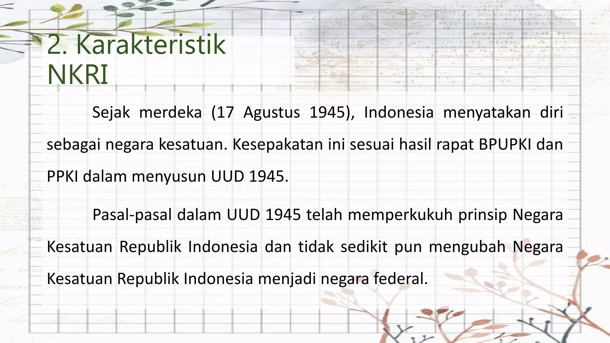 Dinamika Persatuan dan Kesatuan dalam Konteks NKRI.pptx