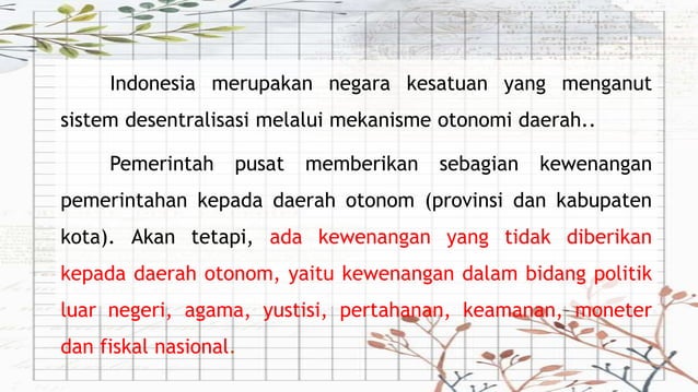Dinamika Persatuan dan Kesatuan dalam Konteks NKRI.pptx