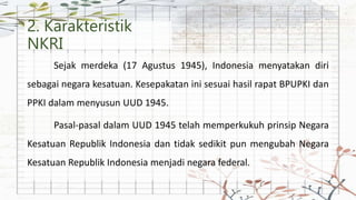 Dinamika Persatuan dan Kesatuan dalam Konteks NKRI.pptx