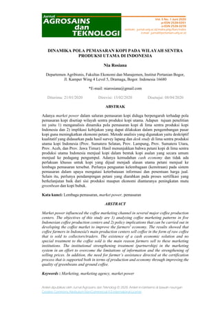 ANALISIS DINAMIKA POLA PEMASARAN KOPI.pdf