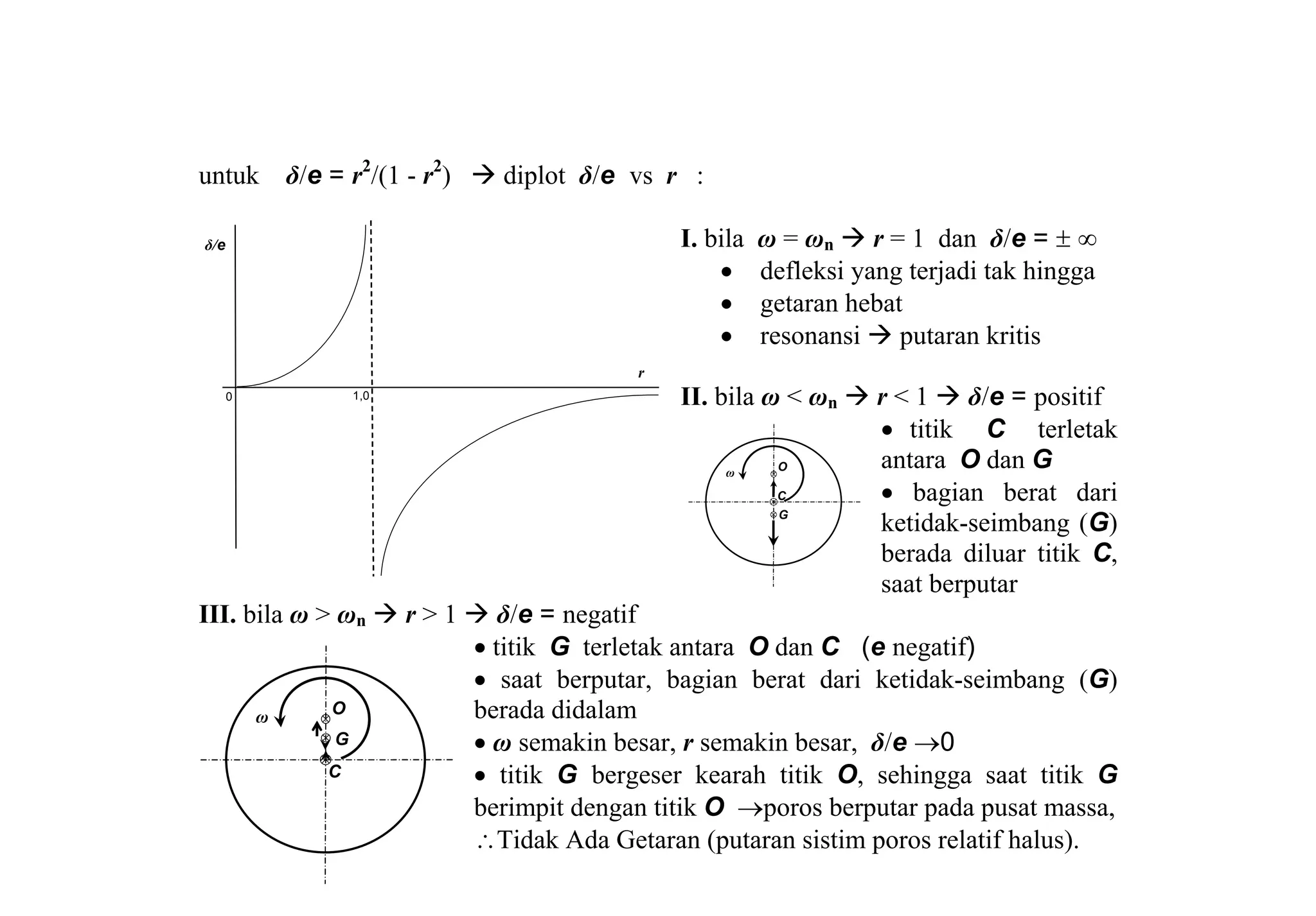 Dinamika rotor soal ok | PDF