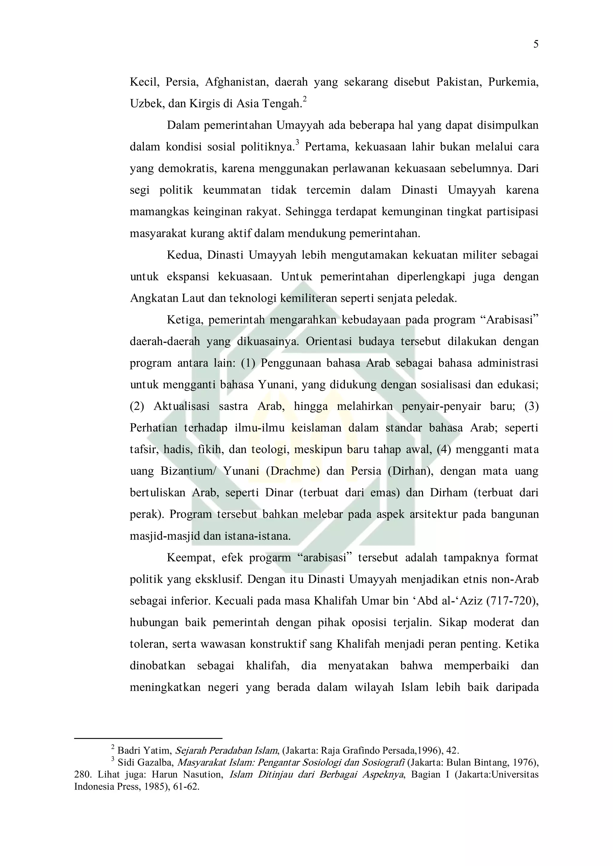 Dinamika Tafsir Al-Qur'an Masa Ulama Mutaqaddimin | PDF