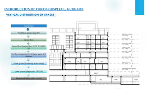 hospital design studies - architecture | PPTX