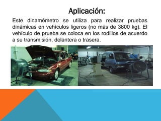 PRESENTACION DEL DINAMOMETRO AUTOMOTRIZ.pptx