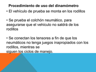 PRESENTACION DEL DINAMOMETRO AUTOMOTRIZ.pptx