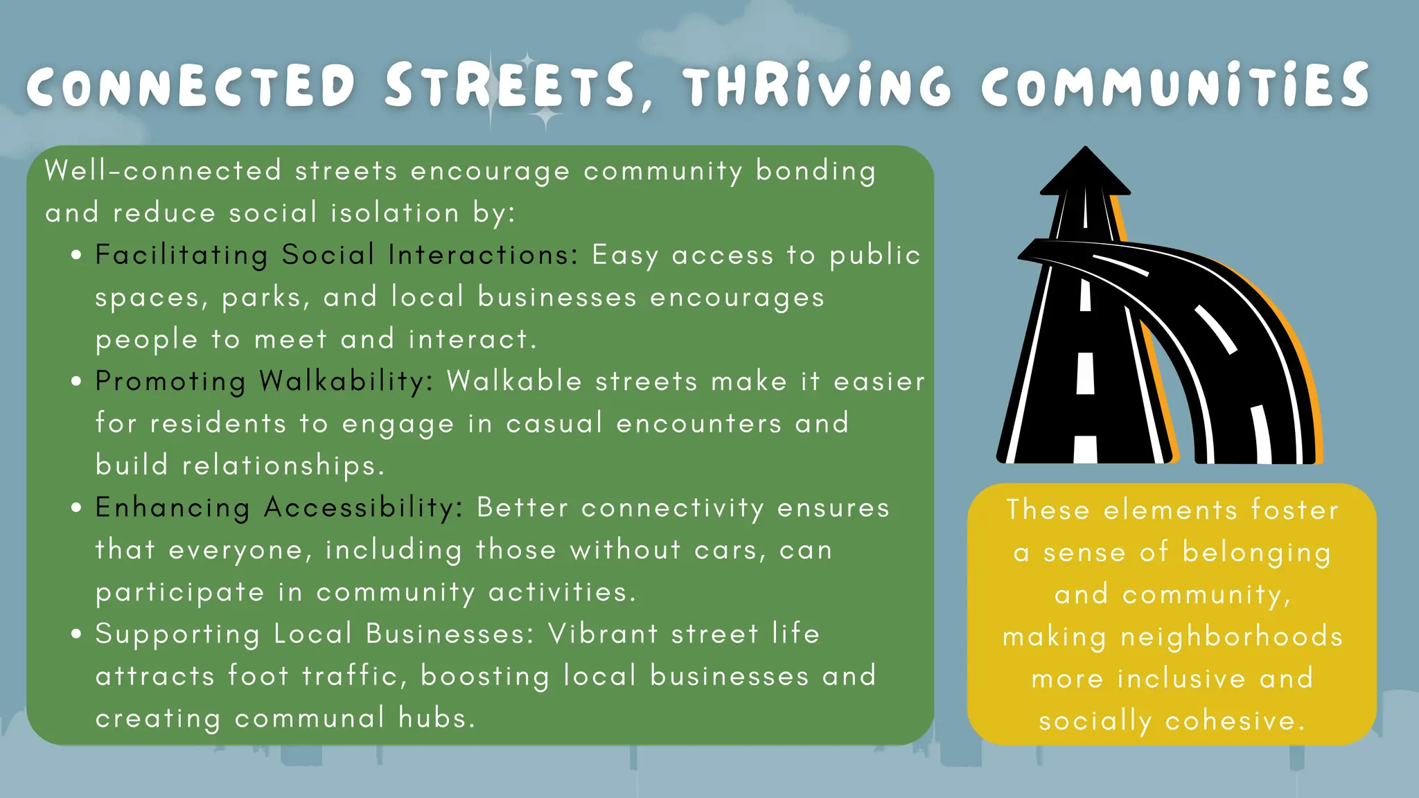 Third place theory and walkable network. | PDF