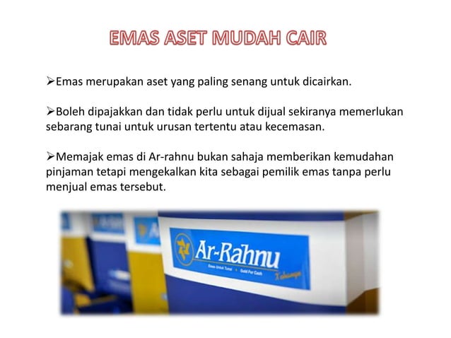 PENGGUNAAN DINAR EMAS MASA KINI | PPT