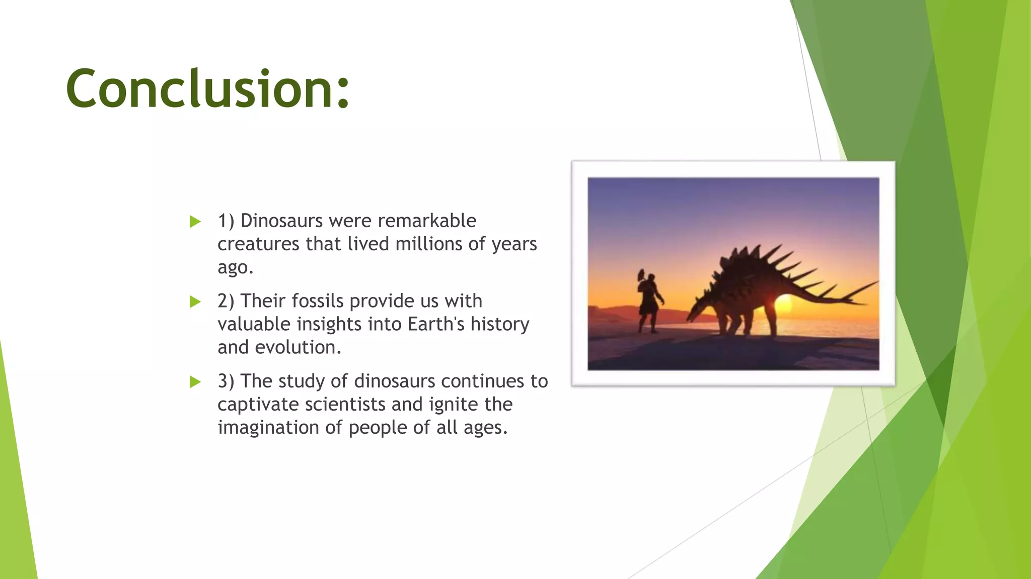 dinasaour project 2.pptx