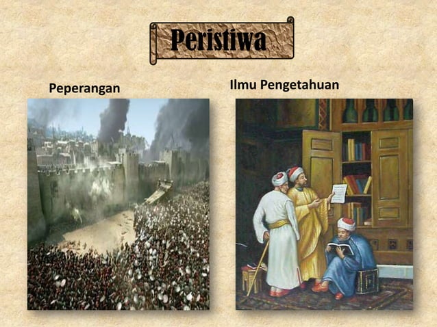 Dinasti al ayyubiyah | PPTX
