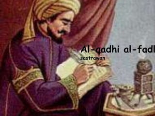 Dinasti ayyubiyah kautsar | PPTX