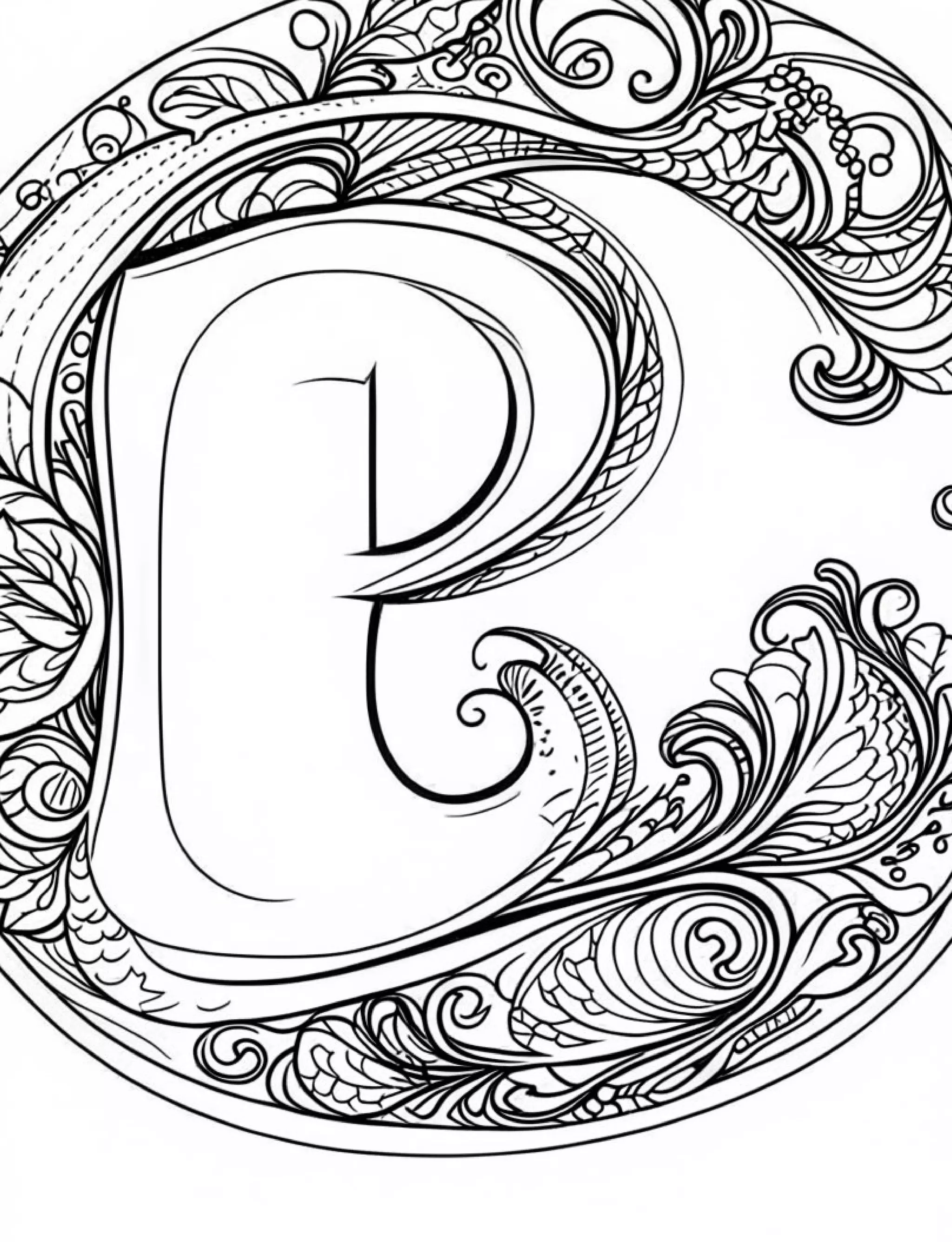 The Cursive D: A Creative Guide to Writing the Cursive Letter D | PDF